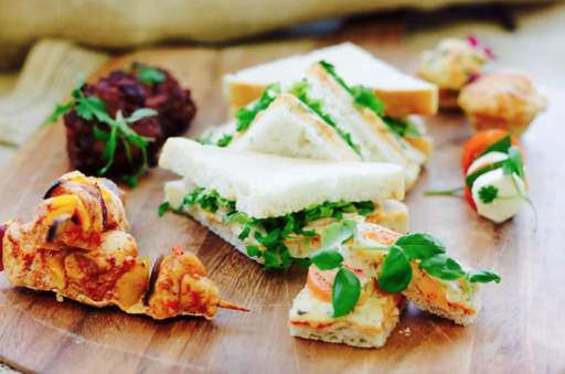 Corporate Buffet Telford | Office Catering Telford